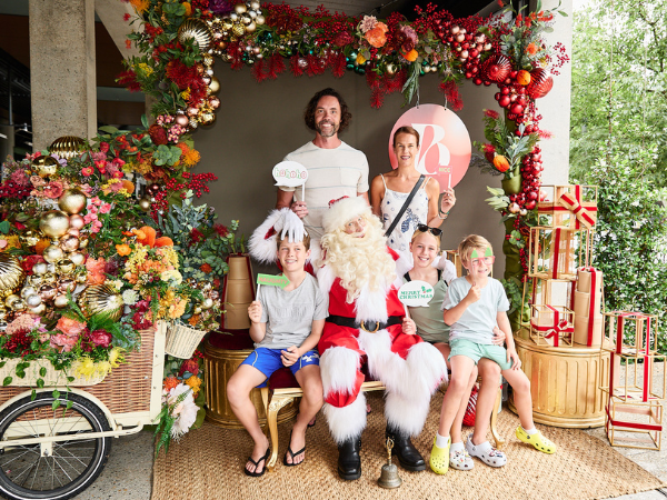 Join us for some festive fun!